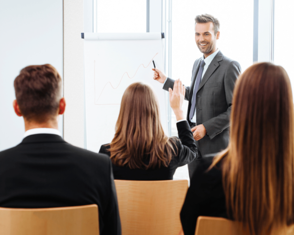 Formations techniques – 1GénieSup